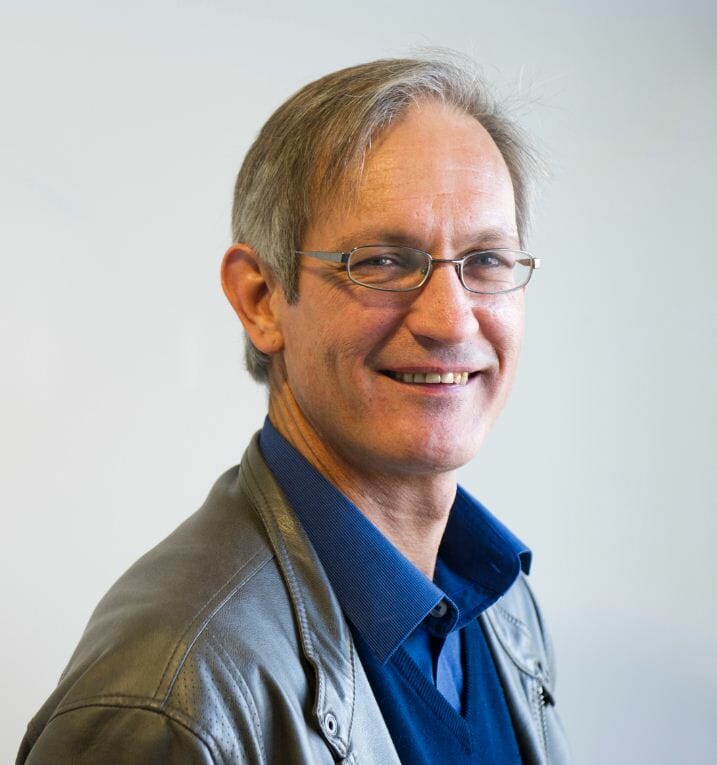 Gerhard Greeff - Manufacturing Enterprise Solutions Association | MESA ...