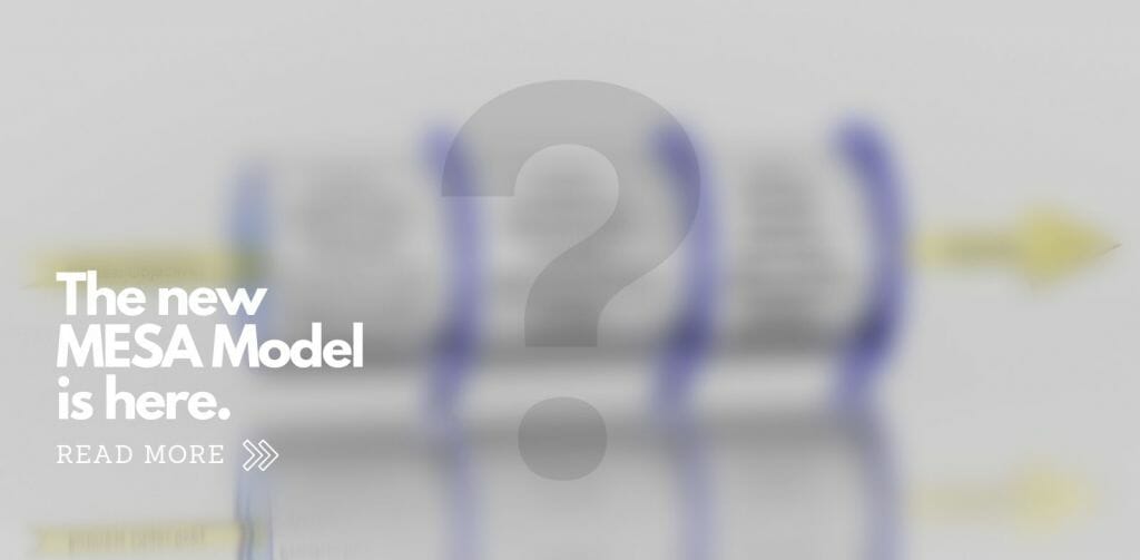 Home - Manufacturing Enterprise Solutions Association | MESA International