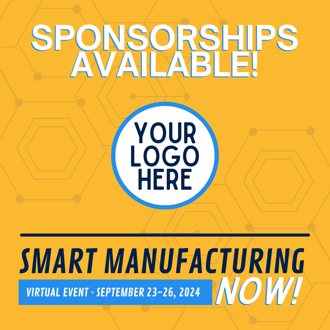 Smart Manufacturing Now! - Manufacturing Enterprise Solutions ...